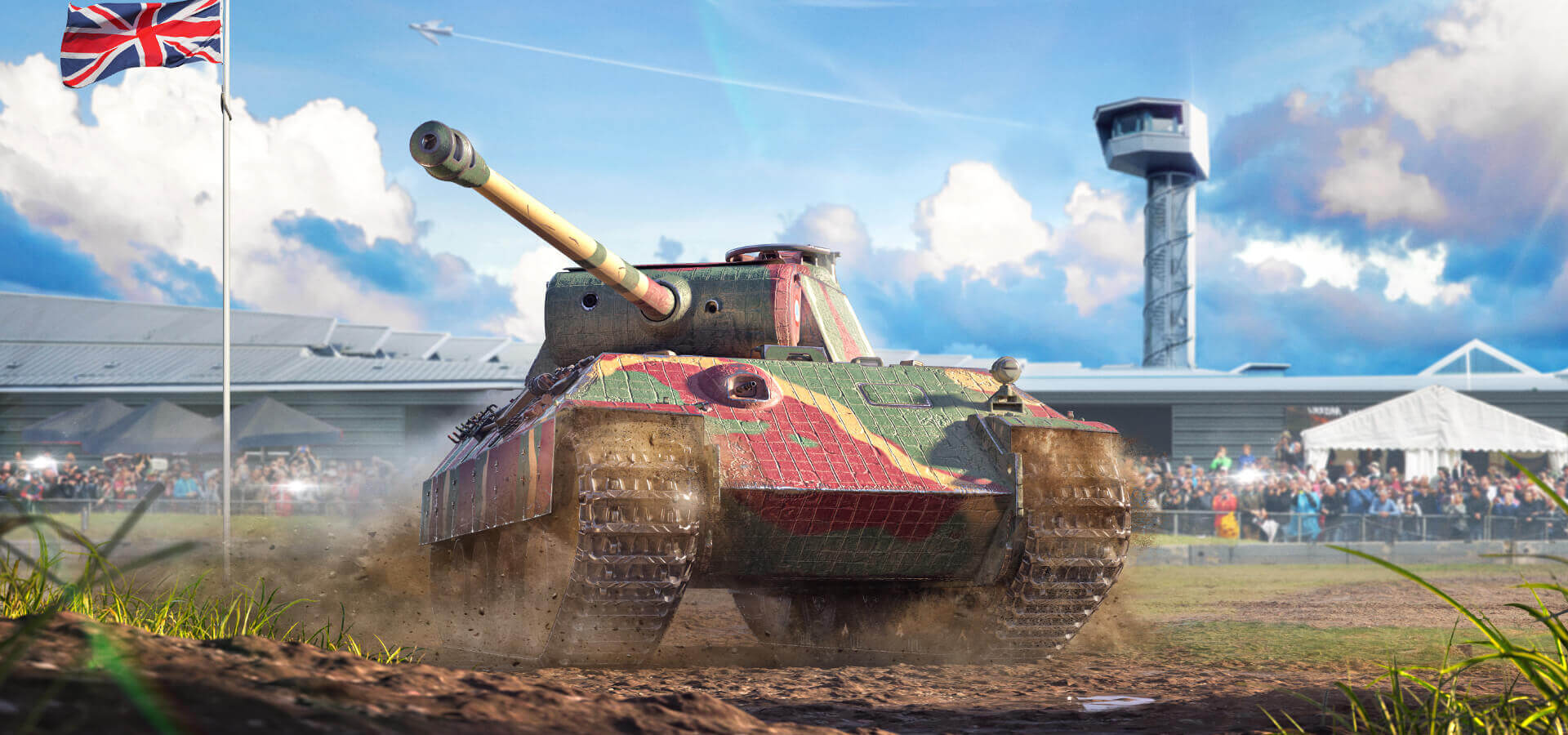 WoT EU – A Year Of Premium Account and Three Tanks on Top – The Armored ...