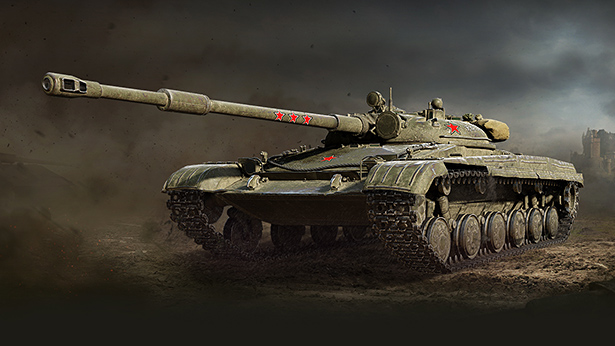 LT-432, 1, Go! | Specials | World of Tanks