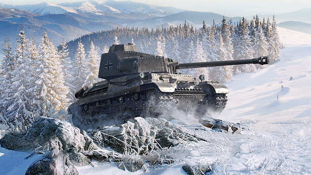 Turán III prototípus: The Hungarian Sniper | Specials | World of Tanks