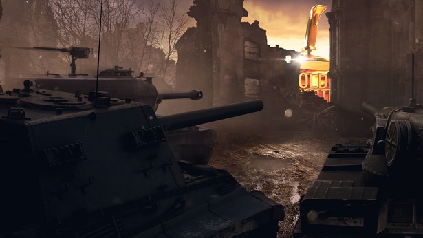 Golden Joystick: We Made It! And You Made It Happen | General News ...