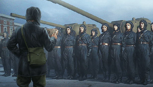 Clan Wars: Second Global Map | Competitive Gaming | World of Tanks