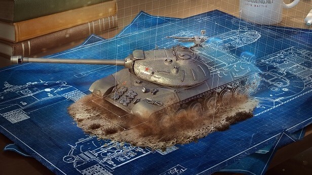 Blueprints: Everything You Need to Know | General News | World of Tanks
