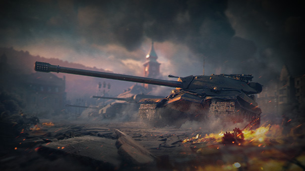 Act III. Challenge Yourself With New Anniversary Missions!