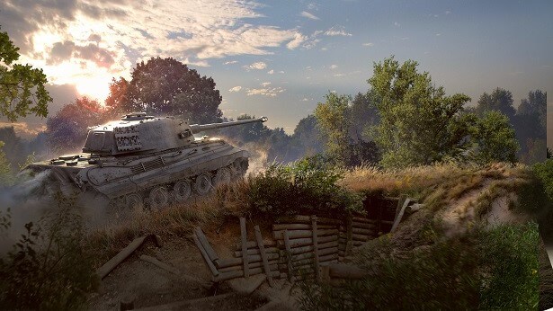 Admirez de vrais chars au Carrousel de Saumur | Actualités générales ...