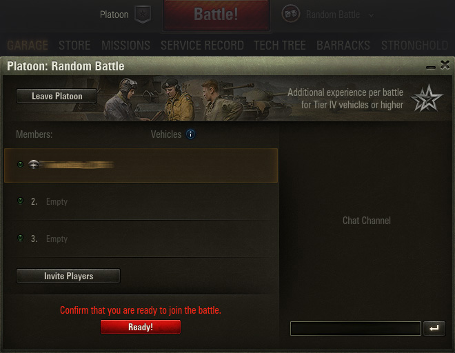 In-Game Communication | Newcomer's Guide | Guide