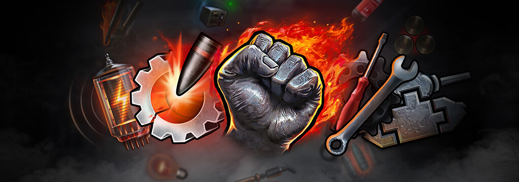 Crew Perks Update: A Revolutionary New System | General News | World of ...