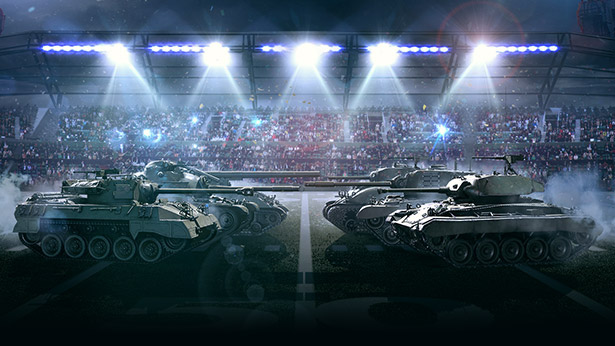 Tanks Rule! | Archive | World of Tanks
