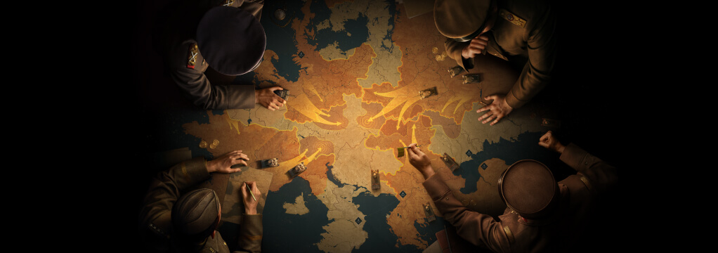 Join Global Map Season 23!
