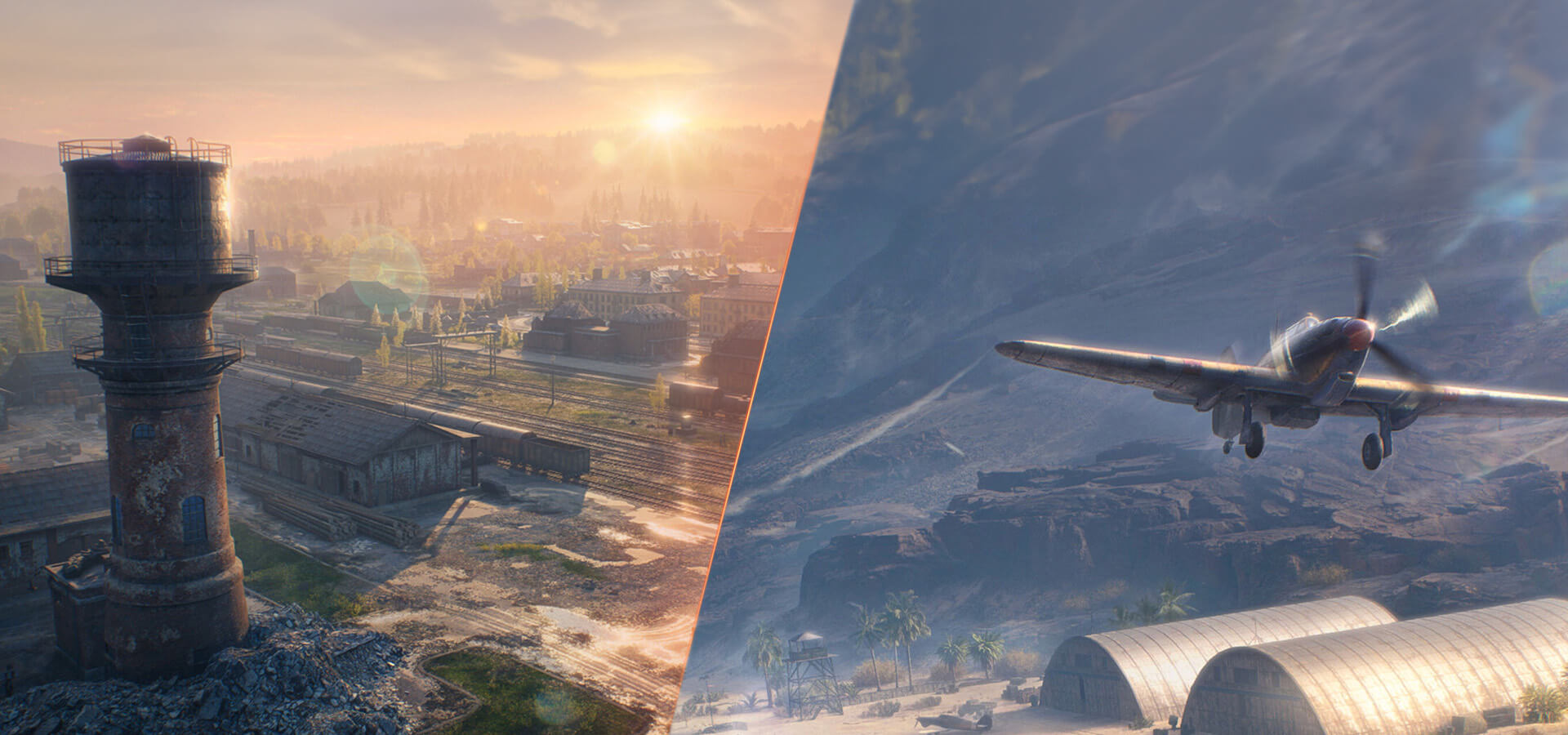 WoT: Update 1.28.1 – Reworks and Redesigns of Four Maps - The Armored ...