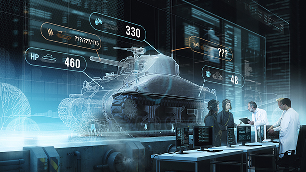 Sandbox Second Iteration—Artillery | General News | World of Tanks