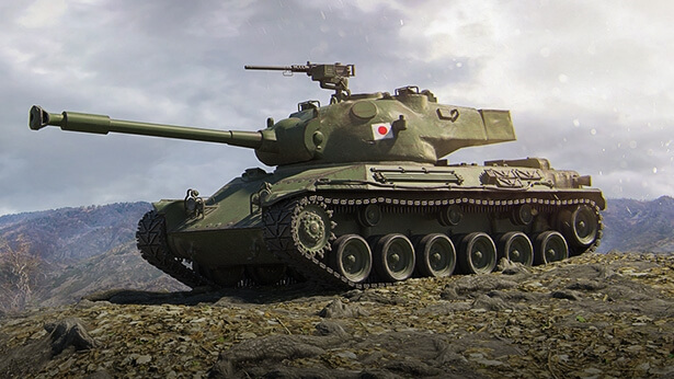 Dancing with the STA-2 | Specials | World of Tanks