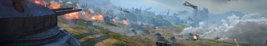 WoT: Frontline Launch Dates (2025 Spring) - The Armored Patrol