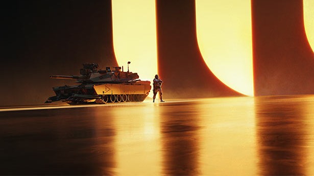 Exclusive Early Look at "project CW" – Join Our Developer Stream ...