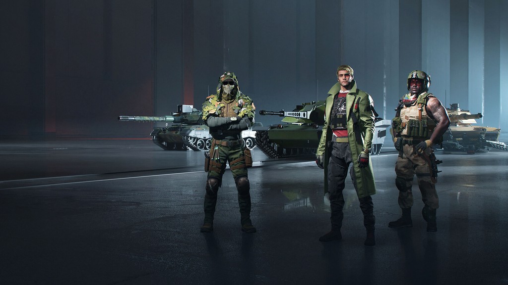 【討論】Project CW Alpha 2 Playtest @戰車世界 World of Tanks 哈啦板 - 巴哈姆特