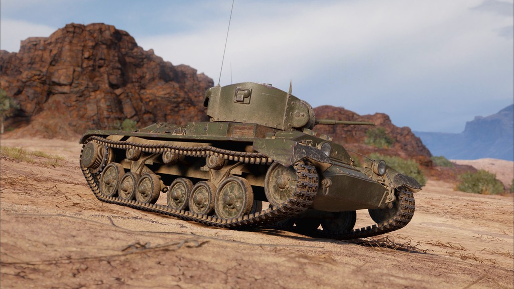 World Of Tanks Valentine's Day