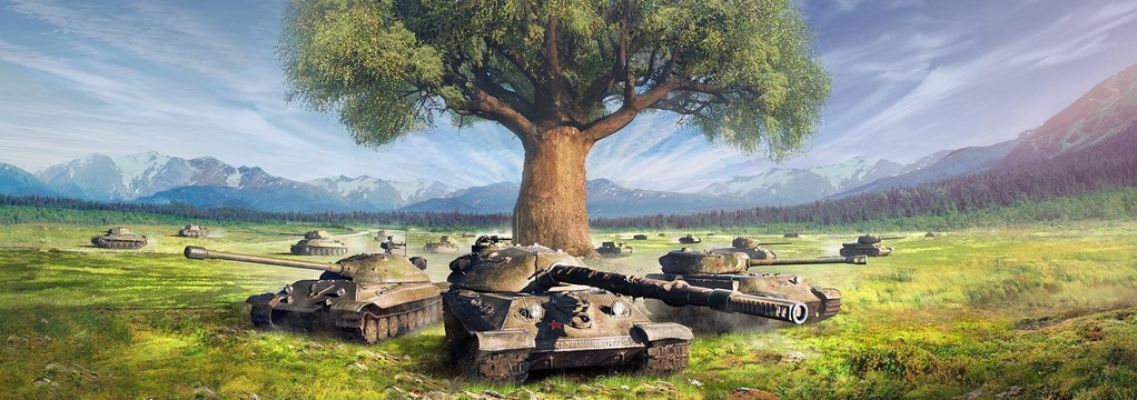Top of the Tree: Object 705A | Specials | World of Tanks
