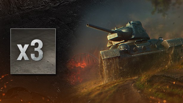 Special: Operation Bagration Featuring the Jagdtiger 8,8cm | Specials | World of Tanks
