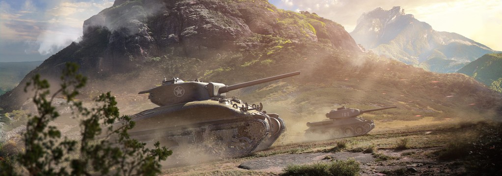 Referral Program 1.0 Draws to a Close | General News | World of Tanks