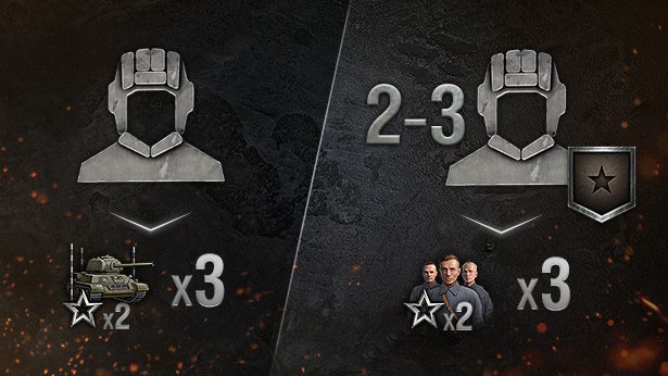 Special Event: Boot Camp Challenge | Specials | World of Tanks