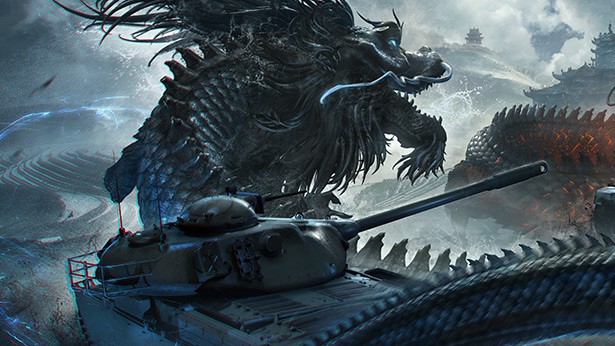 Operation Typhoon: The Results Are In! | Competitive Gaming | World of ...