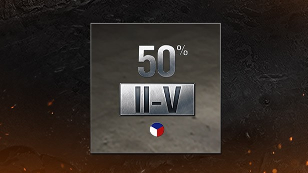 Special: Czechoslovakian Tanks Roll Out! | Specials | World of Tanks