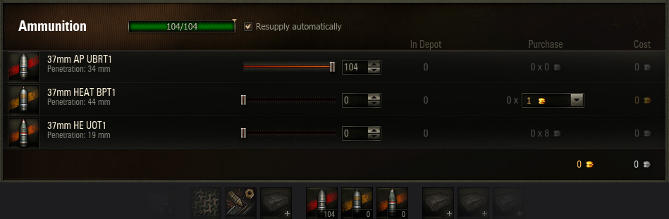 Upgrading Your Vehicles | Newcomer's Guide | Guide