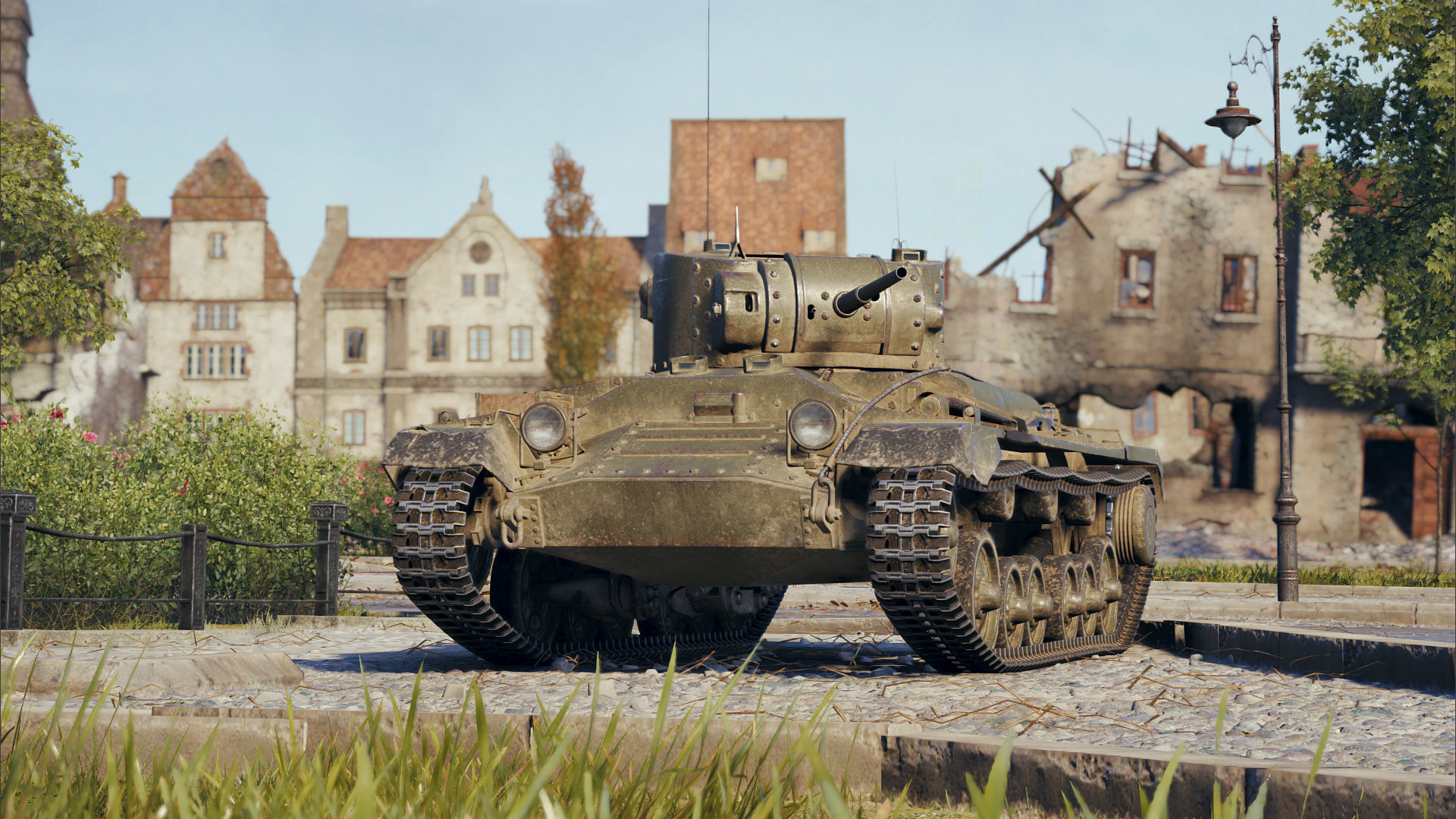 Valentine Ii Wot World Of Tanks 1.23.1 Valentine AT And Bishop New