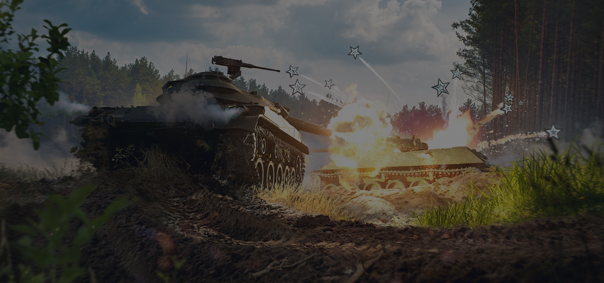WoT EU – How about Some Xtra Progress? - The Armored Patrol