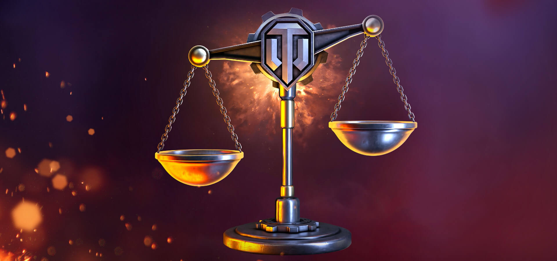 WoT Update 1.28.1: Tank Destroyer Rebalance - The Armored Patrol