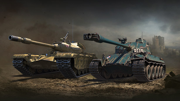 Find your Tank Soulmate with our Valentine's Offers | Specials | World ...