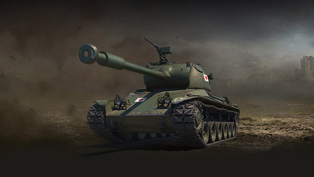 When You Wish Upon a STA-2 | Specials | World of Tanks