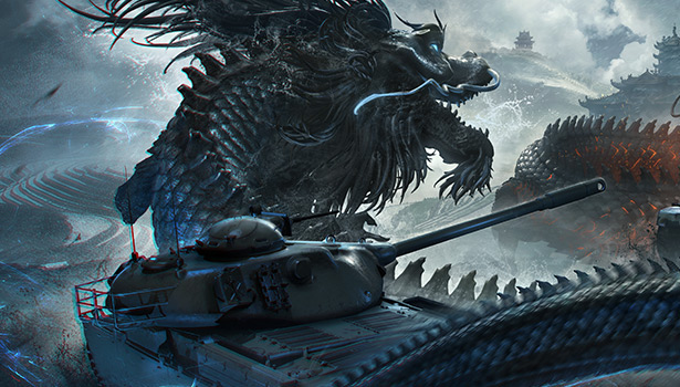 Operation Typhoon: The Results Are In! | Competitive Gaming | World of ...