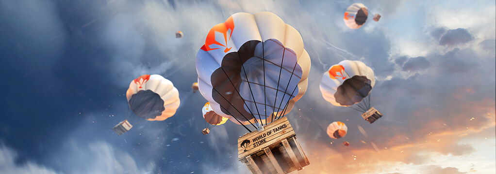 Roll Out in WoT Merch with Free Shipping! | Merchandise | World of Tanks