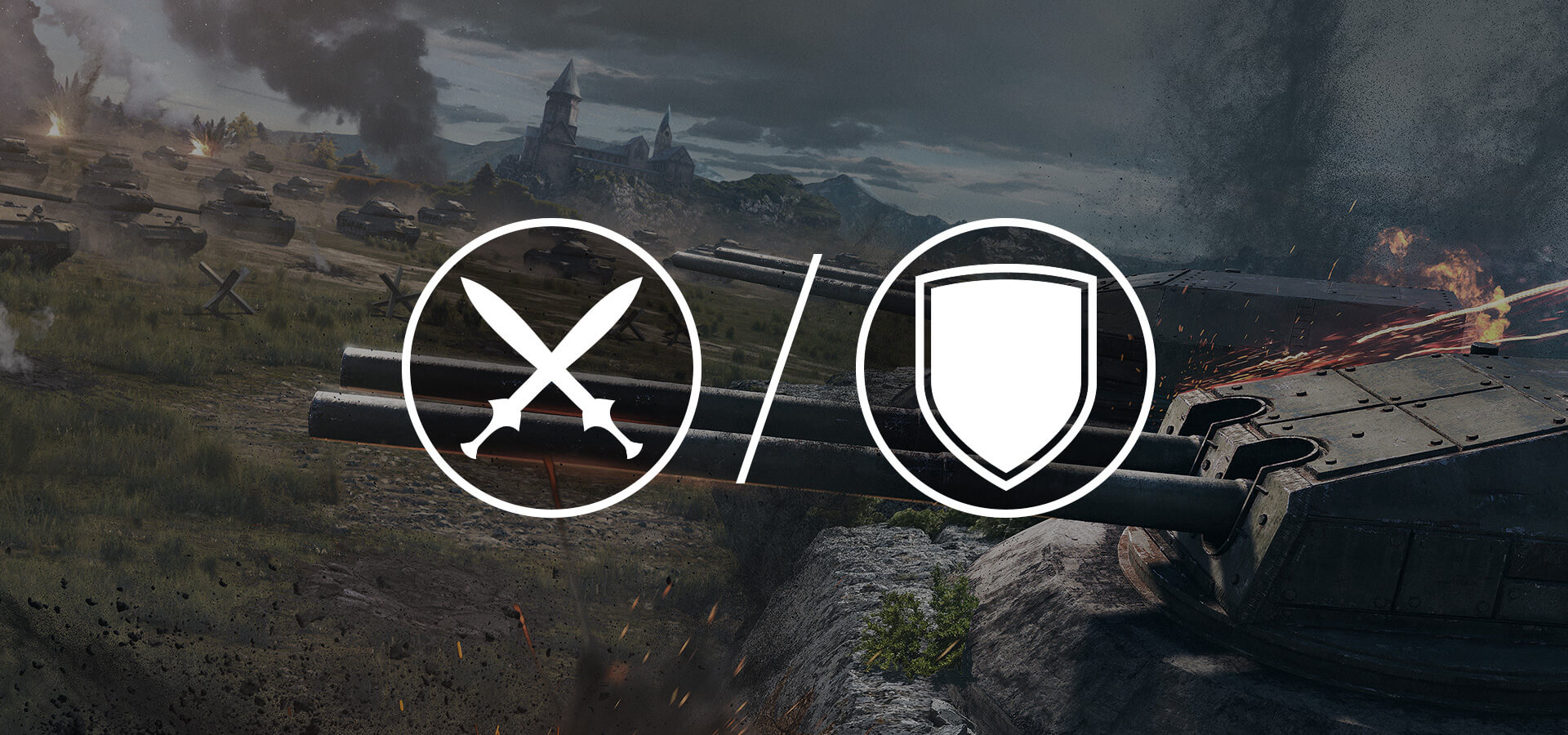 WoT EU – An Australian Surrounded by Skorpions – The Armored Patrol