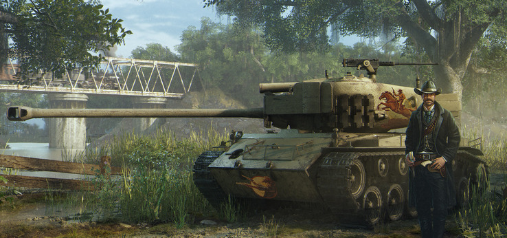 3 Days of WoT Premium Account, Twice as Many Decals, and 14-Day Rentals ...