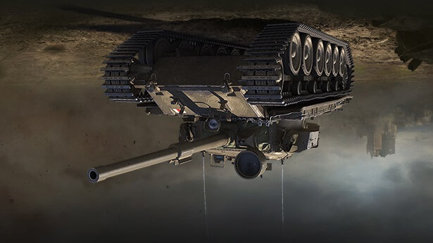 Australian Centurion: the Mk. 5/1 RAAC | Specials | World of Tanks