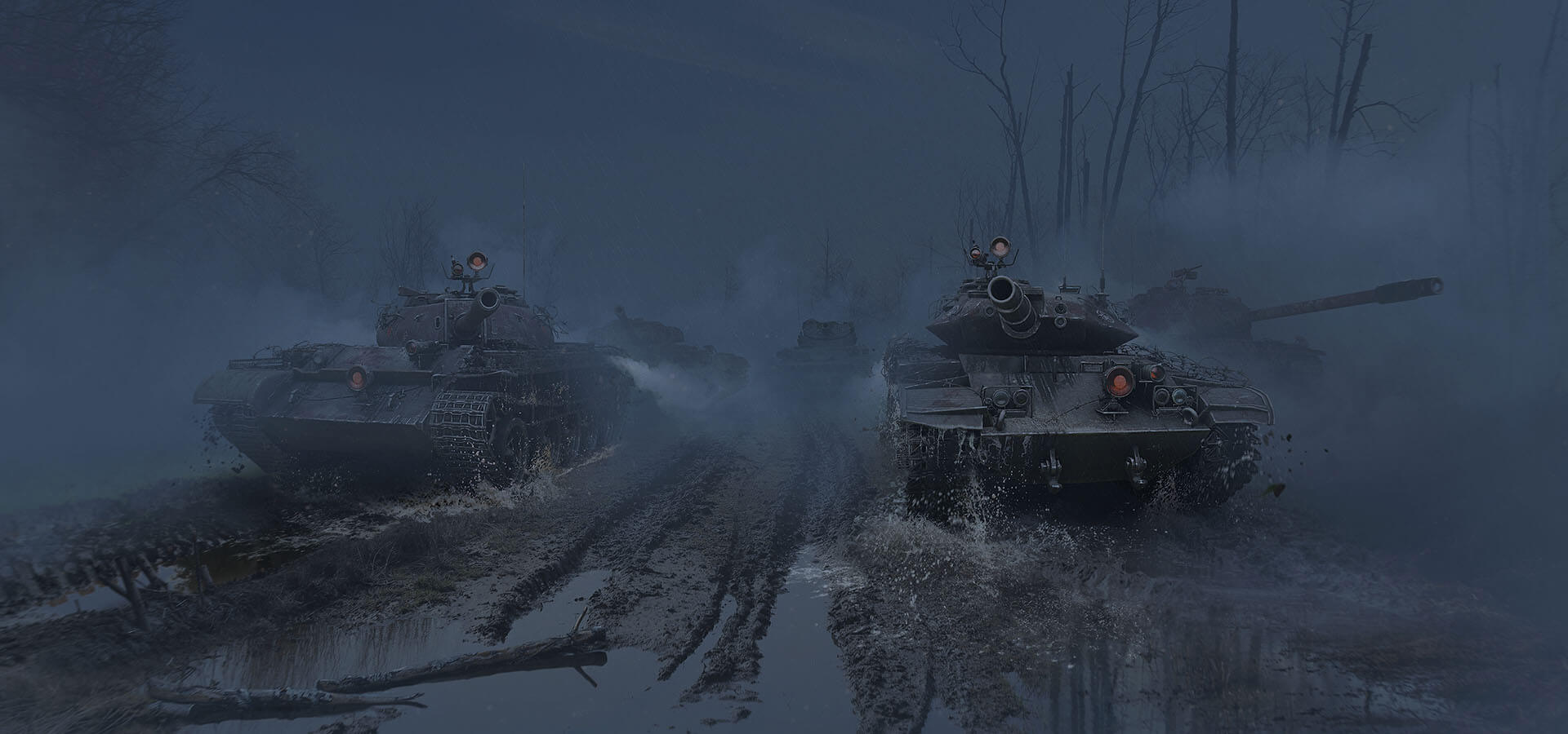 World of Tanks – The Spooky Challenge: Claw Your Way to Rewards ...