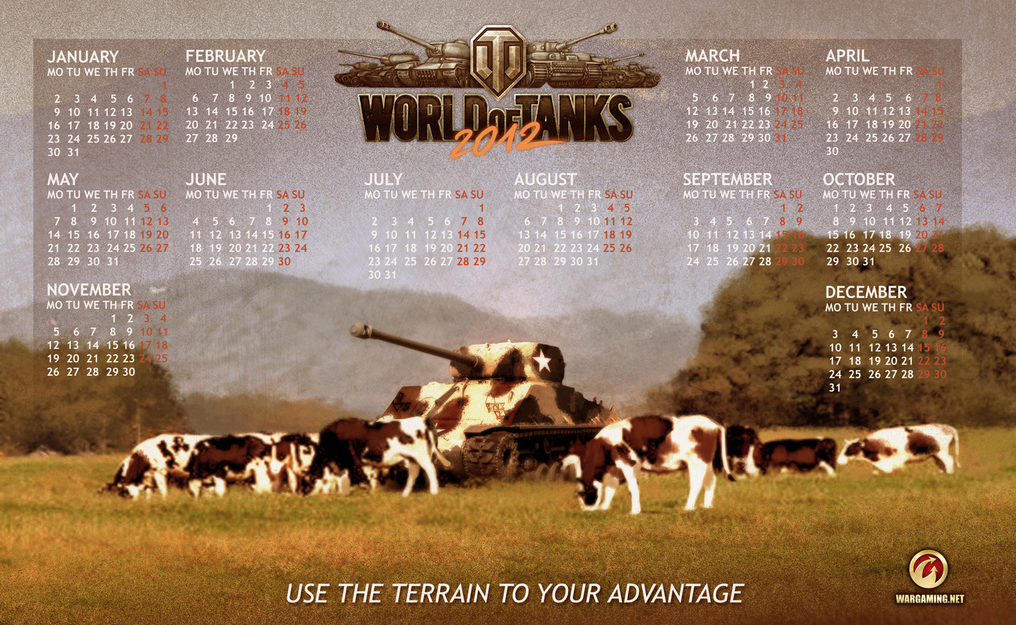 Calendario delle gare | Tanks: World of Tanks media—the best videos and ...