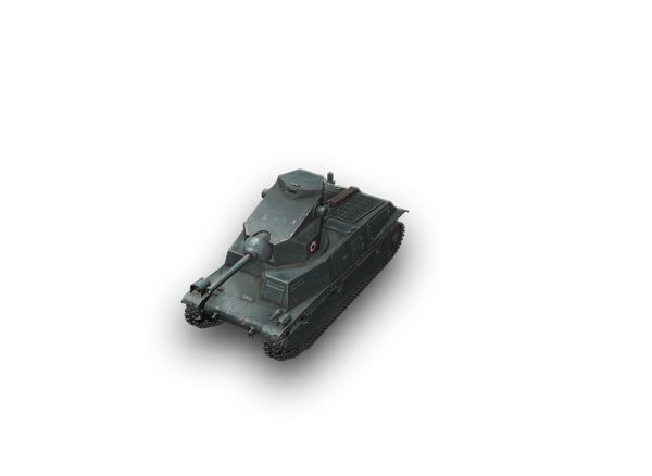 Somua S35 : revue, caractéristiques, comparaison