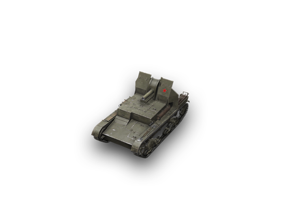 SU-122A : revue, caractéristiques, comparaison