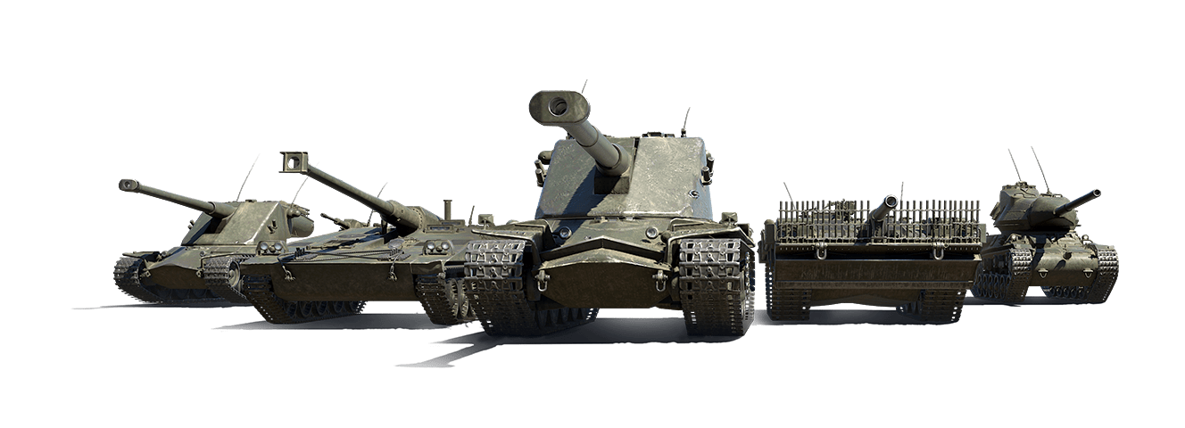 World of Tanks Spiel – kostenloses online Shooter Spiel mit Panzern