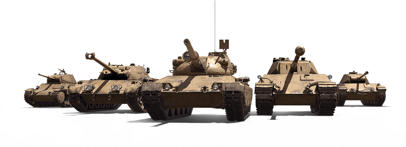 World of Tanks Spiel – kostenloses online Shooter Spiel mit Panzern