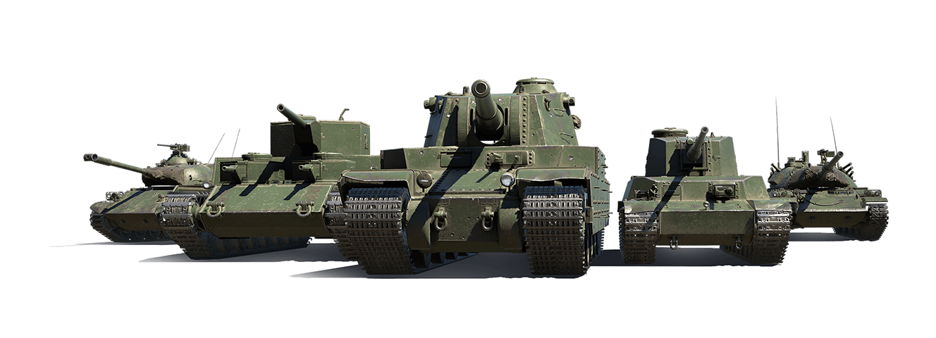 World of Tanks Spiel – kostenloses online Shooter Spiel mit Panzern